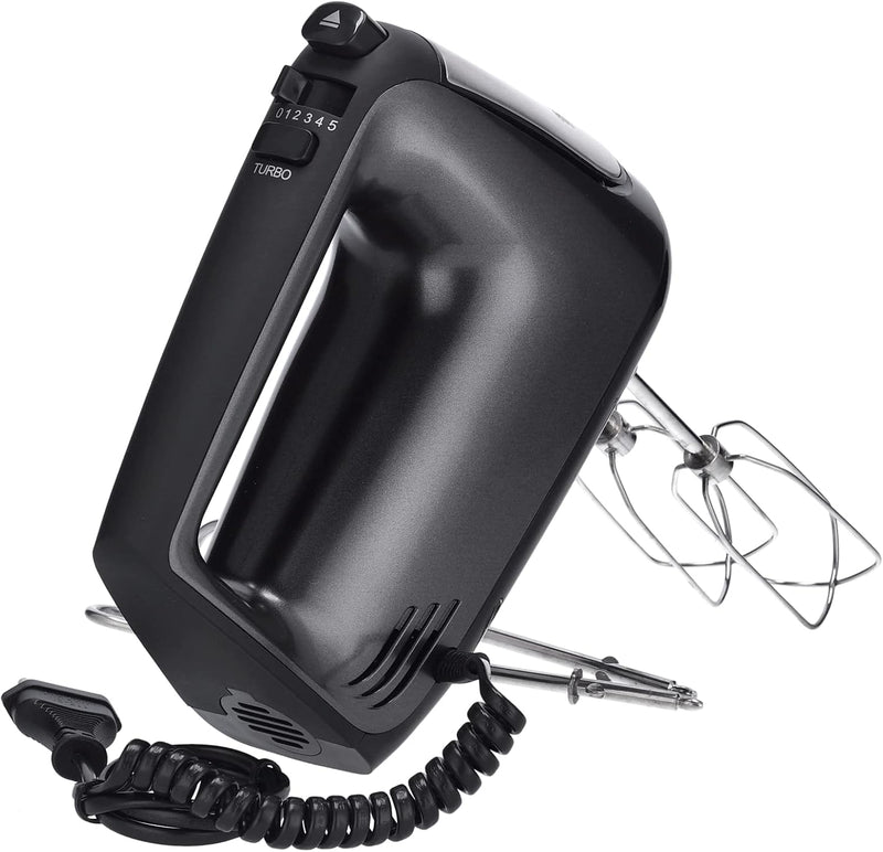 Hand Cake Mixer With Spiral Wire 400W