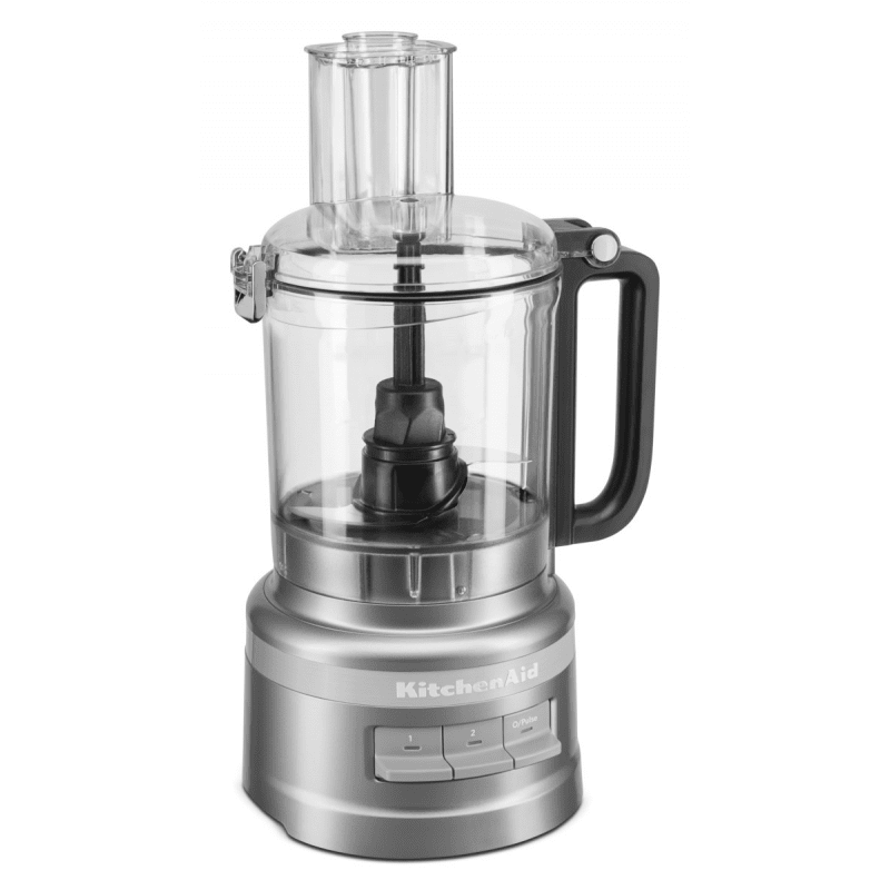 2,1 L - Food Processor